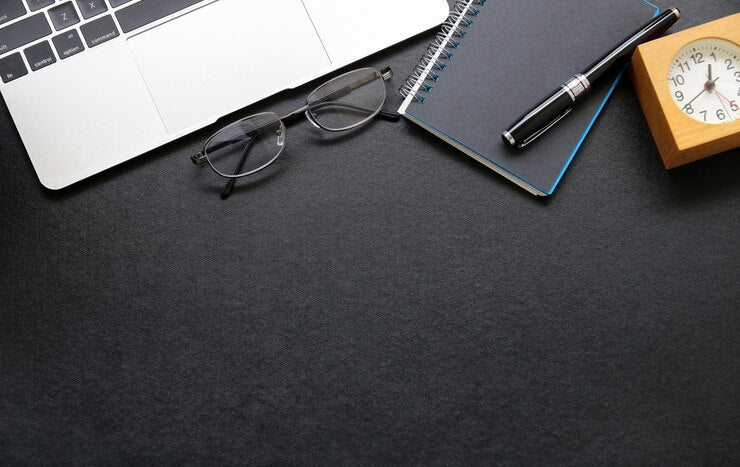 How Carbon Fiber Desk Wrap Can Transform Your Workspace – Layed ...