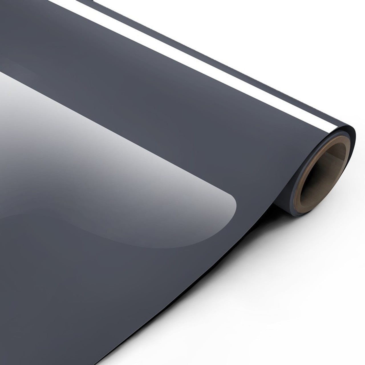 GLOSS SLATE GREY GSG101 VINYL WRAP – Layed Interior Vinyl Wrap