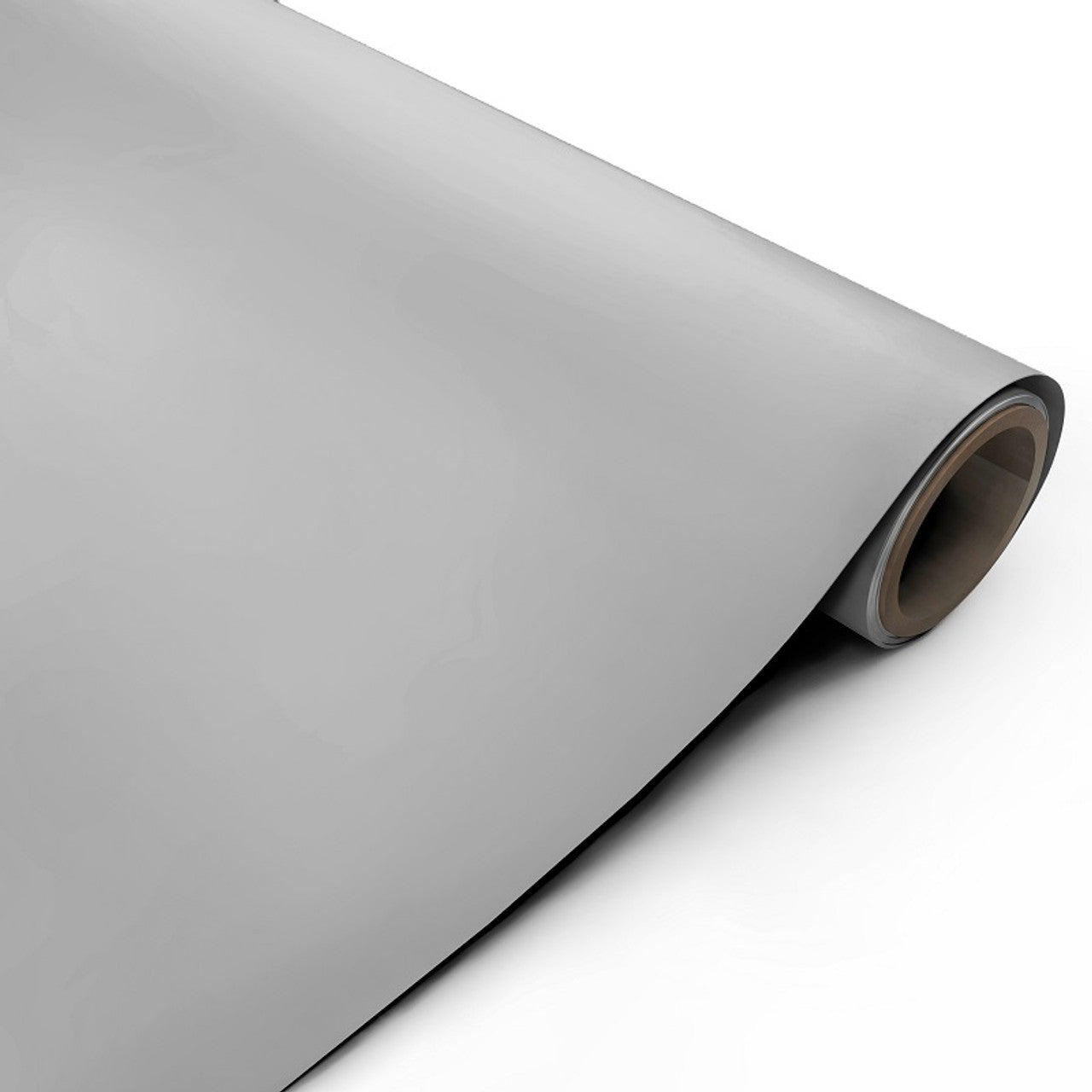 MATTE SILK LIGHT GREY MSLG381 VINYL WRAP – Layed Interior Vinyl Wrap