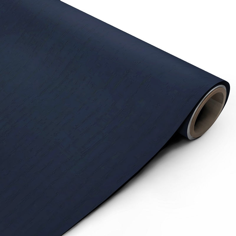 PAINTED WOOD NAVY PWN322 VINYL WRAP – Layed | Self-Adhesive Interior Design