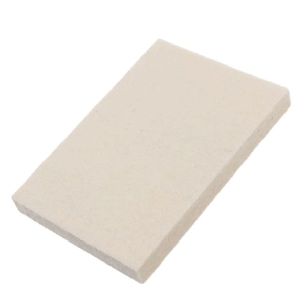 Wool Block Squeegee – Layed Interior Vinyl Wrap