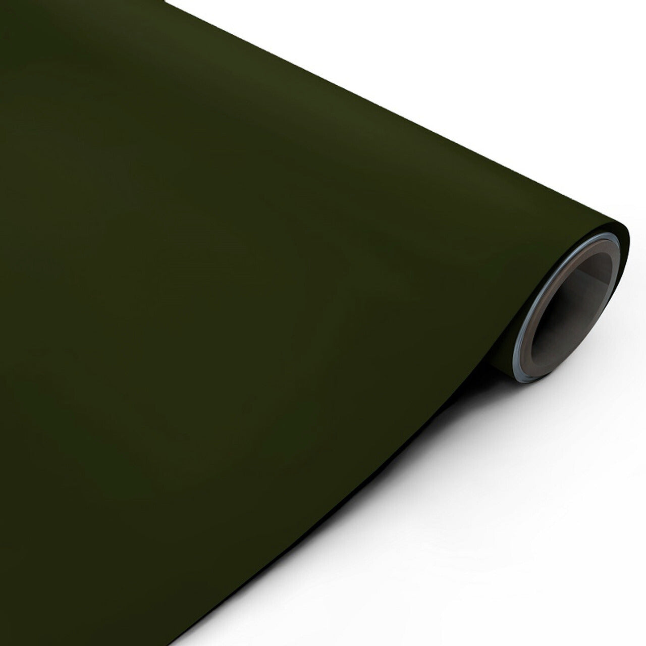 MATTE SILK DARK OLIVE GREEN MSDOG11 VINYL WRAP – Layed | Self-Adhesive ...