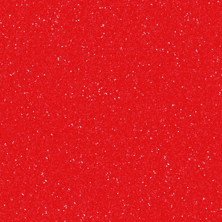 RED TEXTURED GLITTER RTG223 – Layed Interior Vinyl Wrap